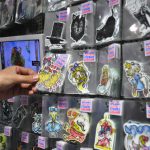 B-SIDEステッカー – B-SIDE LABEL