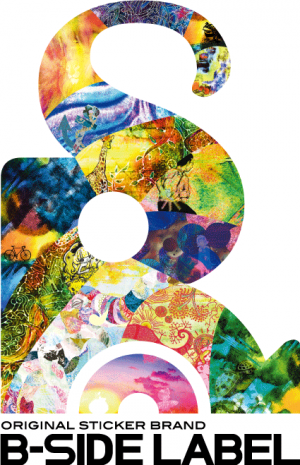 What and Who Is B-Side Label? | B-SIDE LABEL