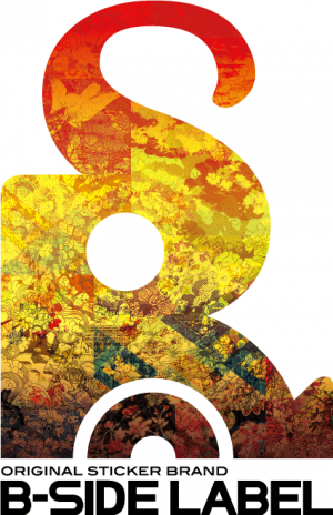 What and Who Is B-Side Label? | B-SIDE LABEL