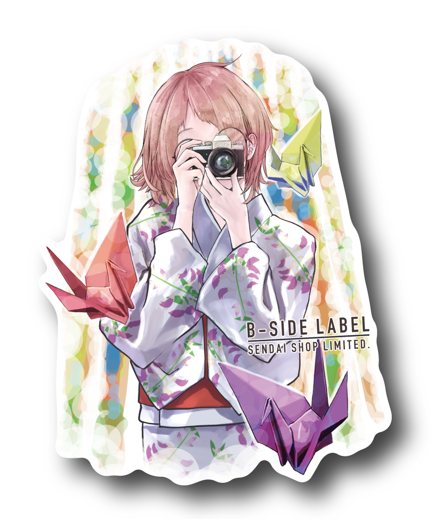 【新店OPENします！！】 – B-SIDE LABEL