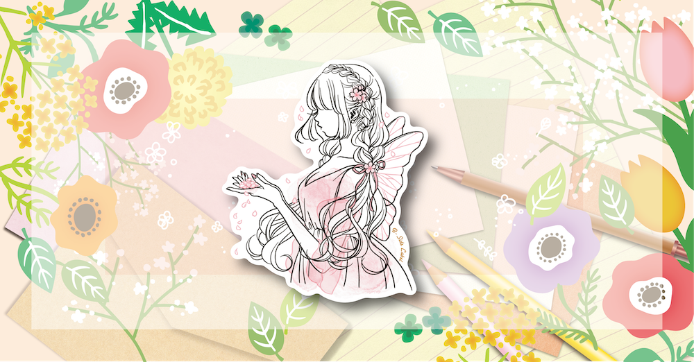 【春企画】B-SIDE SPRING HAS COME – B-SIDE LABEL